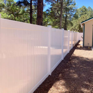 Homeland Fence & Supply