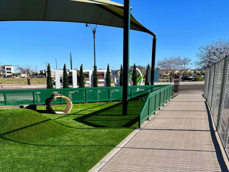 Homeland Fence & Supply